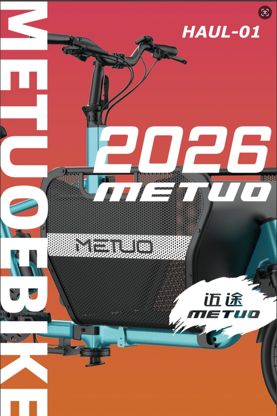 metuobike