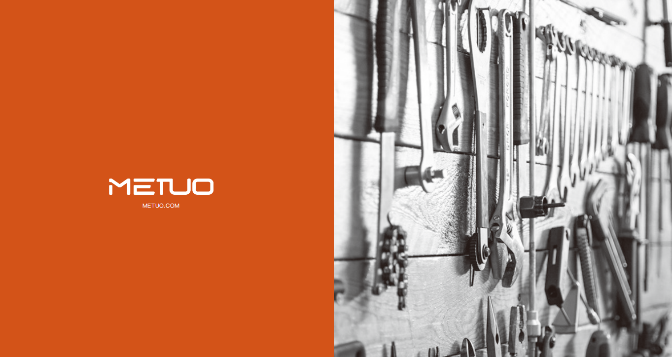 metuobike - Metuobike